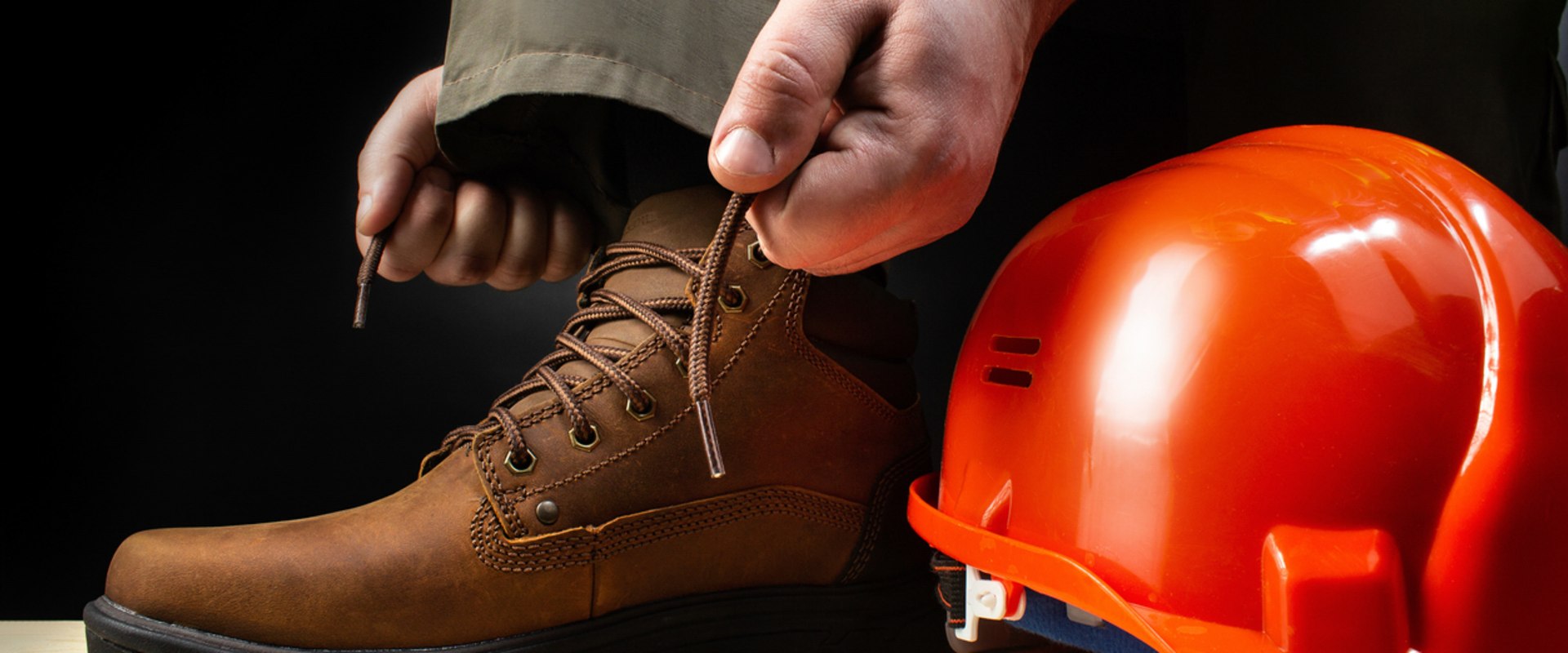 Boots Design Features: Safety and Functionality