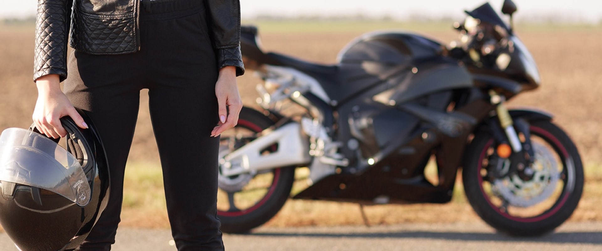 Exploring the Different Types of Pants for Motorcycle Safety Gear