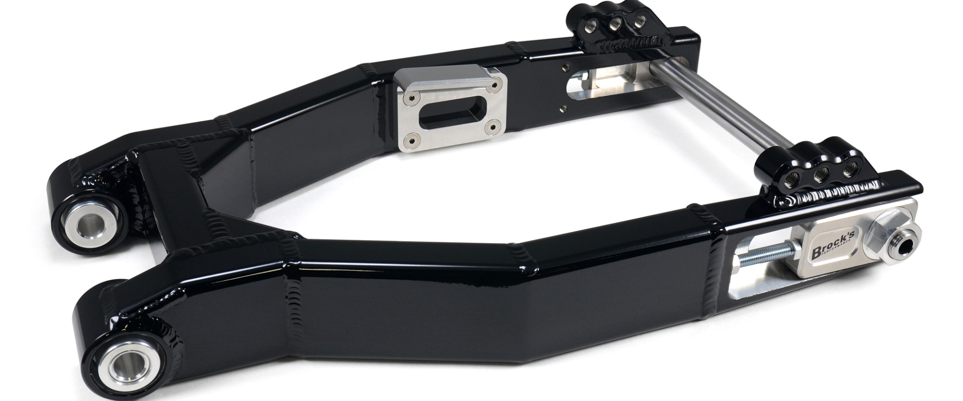 Swingarms and Bearings: A Comprehensive Overview