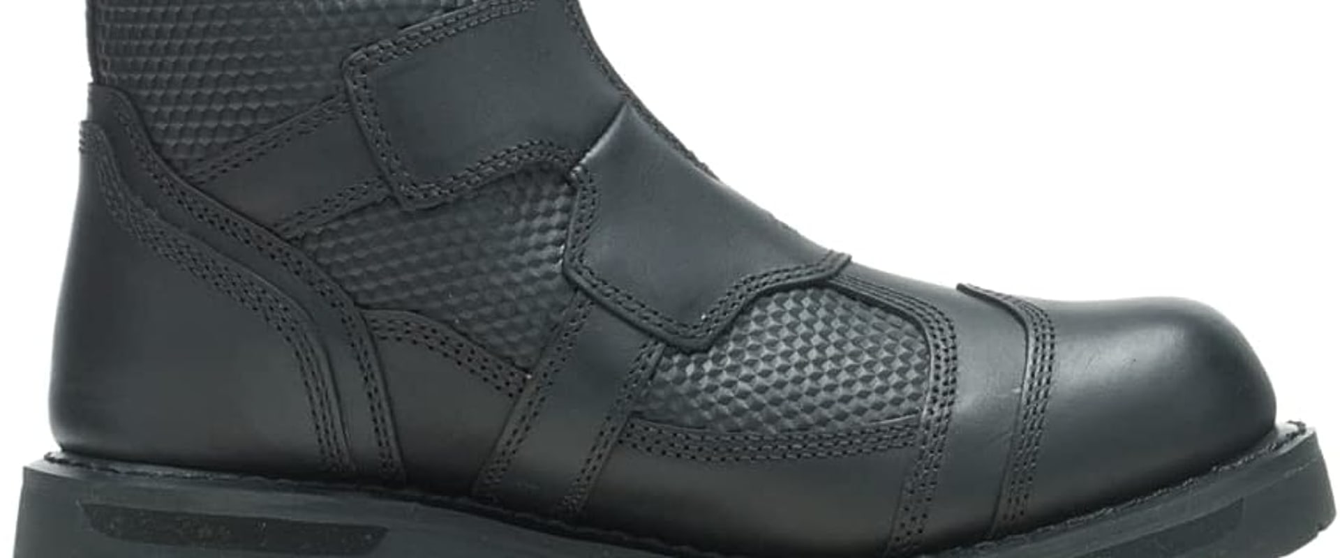 Boots Fit and Comfort: Exploring the Essential Features for Motorcycle ...