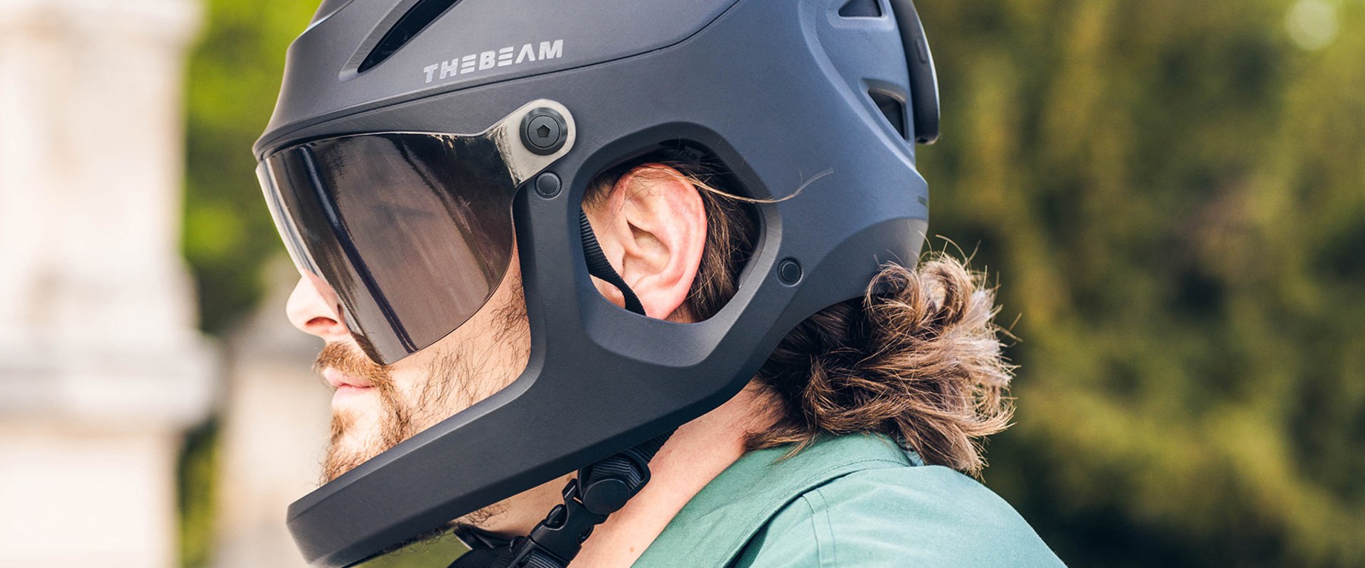 Full-Face Helmets: An In-Depth Look