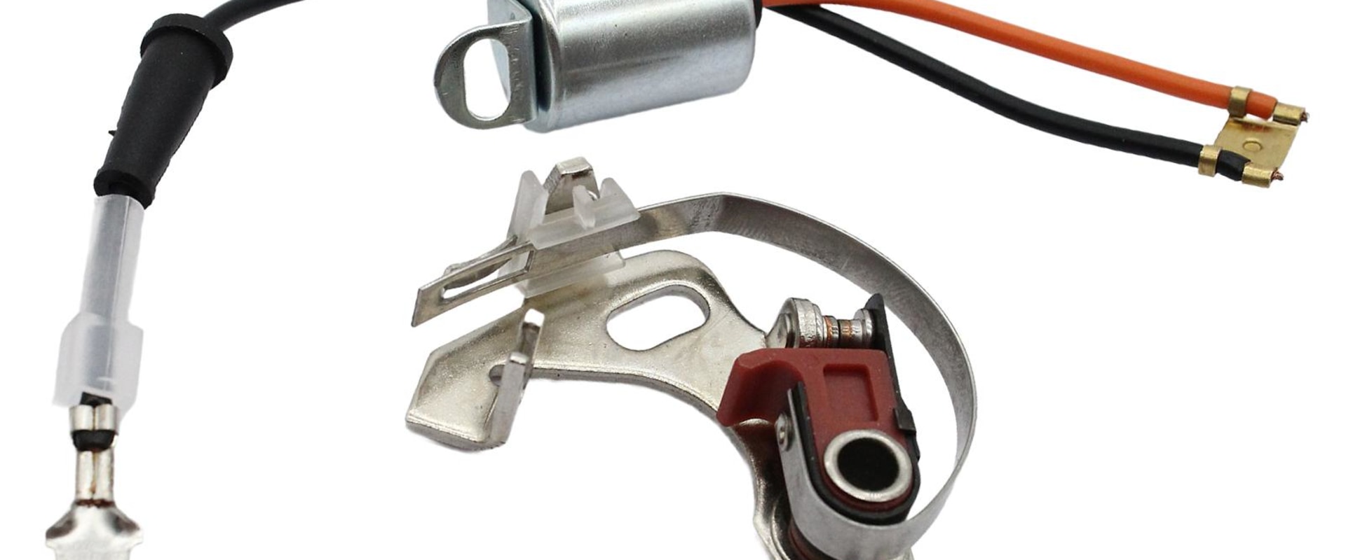 Everything You Need to Know About Ignition System Accessories