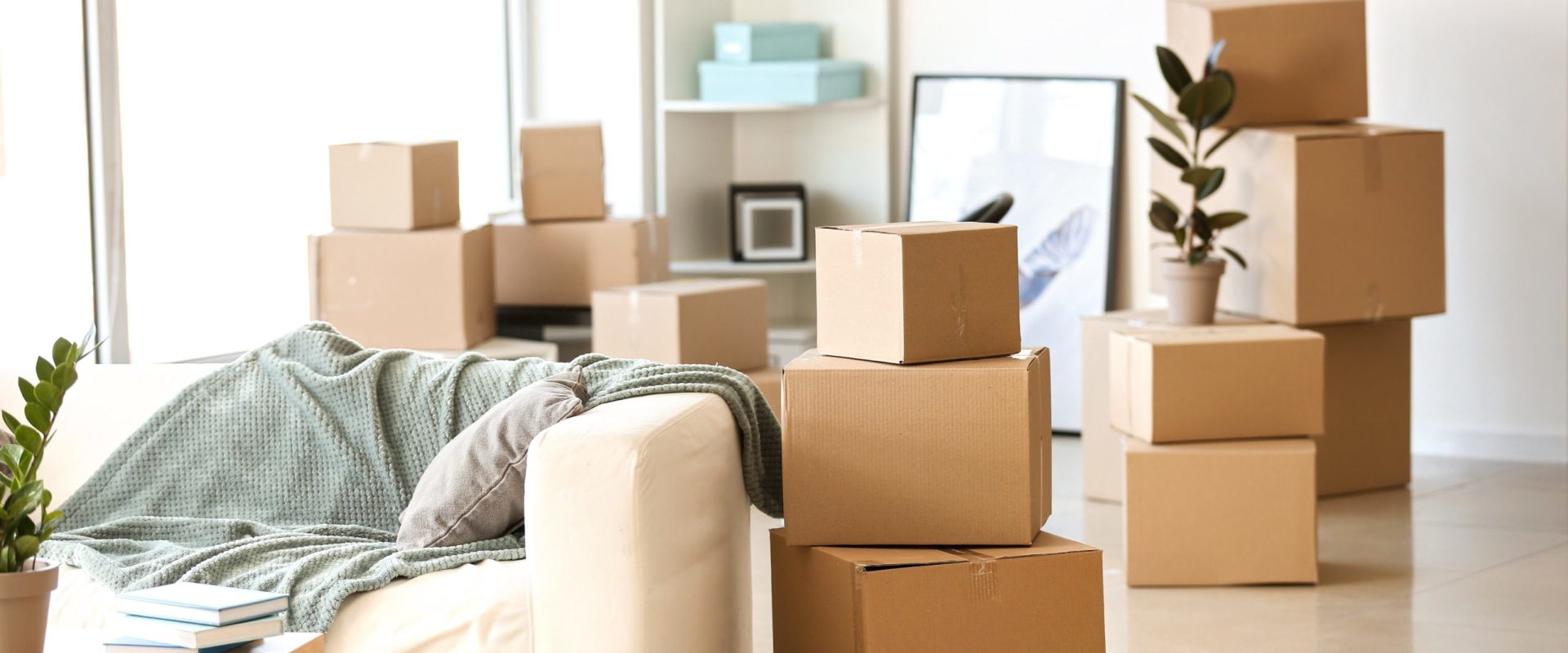 Expert Tips for Relocation Help