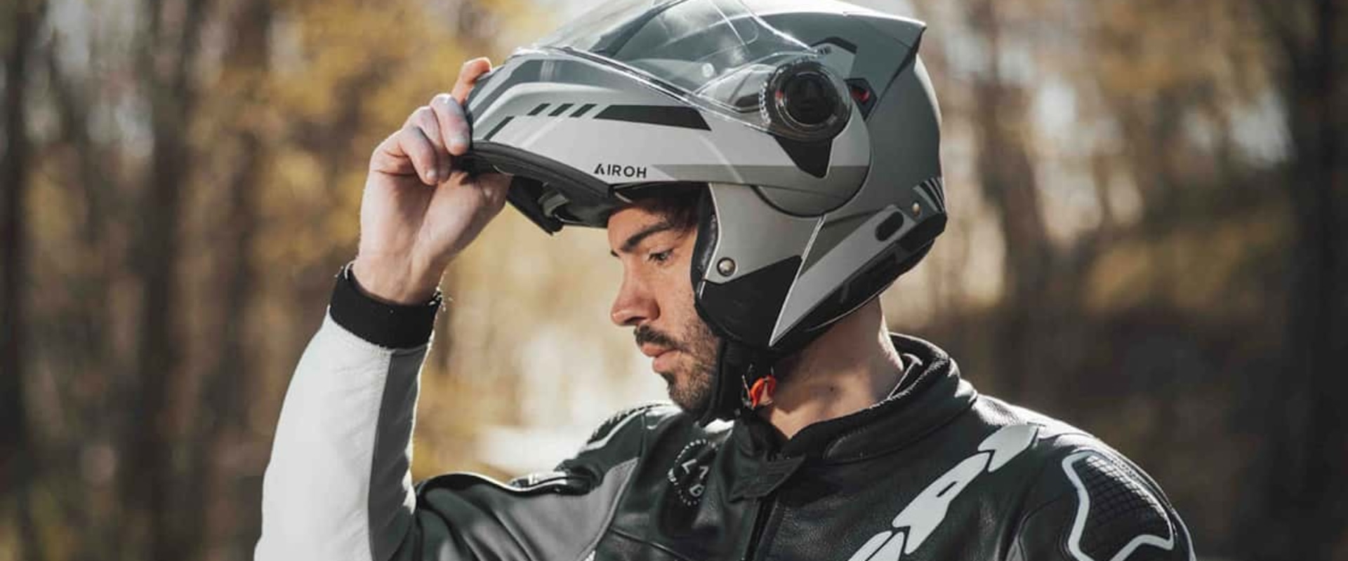 Modular Helmets: A Comprehensive Overview