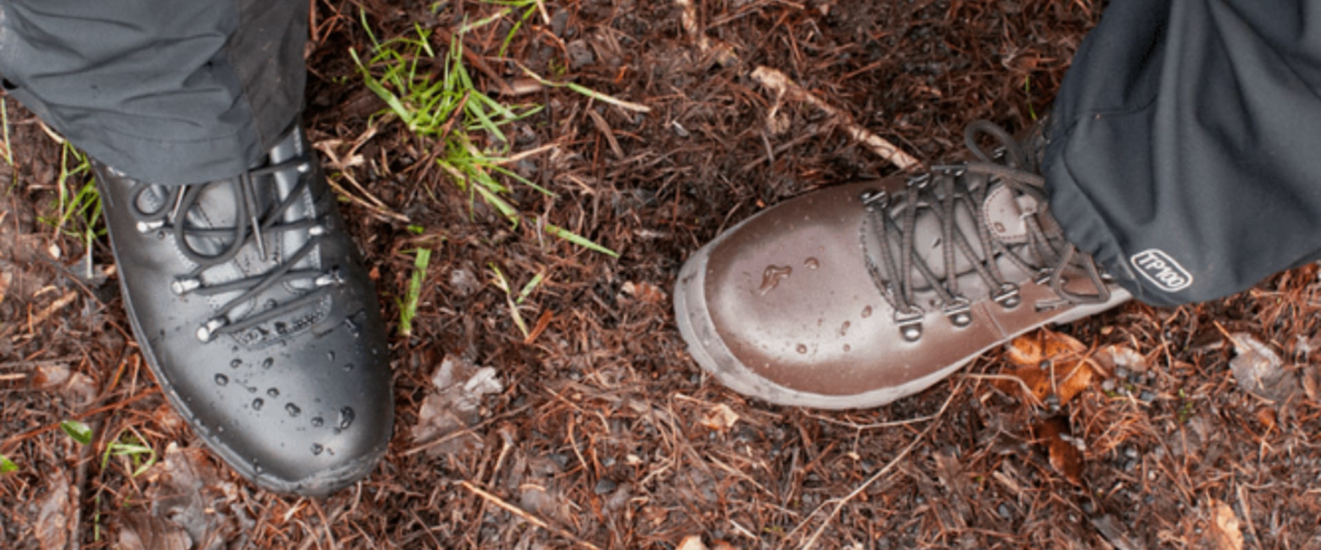 Replacing Your Boots - A Comprehensive Guide