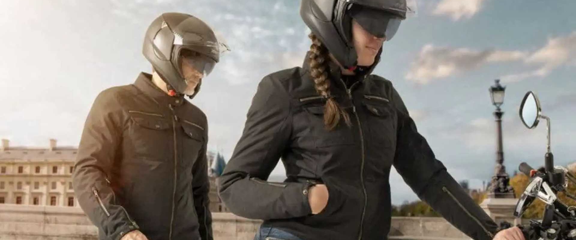 Everything You Need to Know About Jackets for Motorcycle Safety Gear