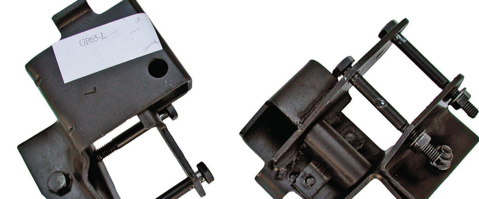 Understanding Engine Mounts And Brackets