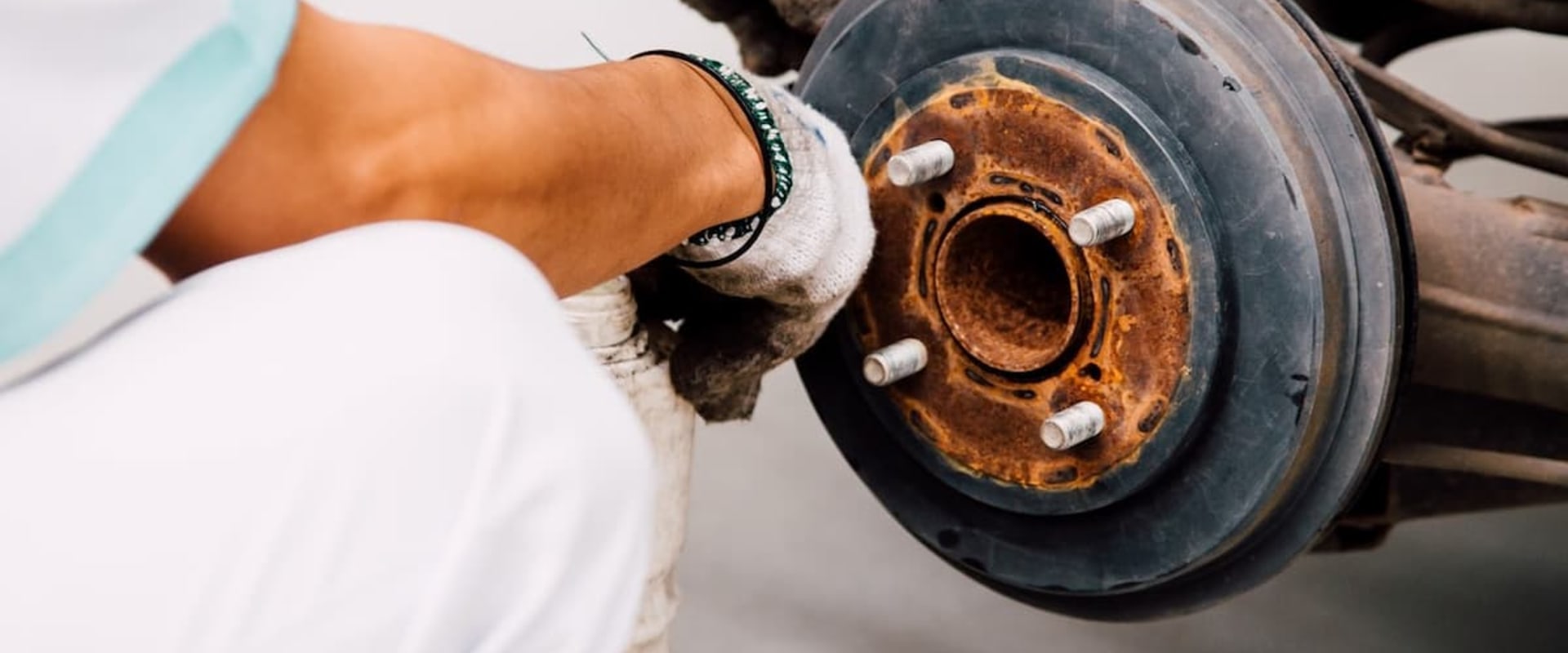 Everything You Need to Know About a Brake Flush