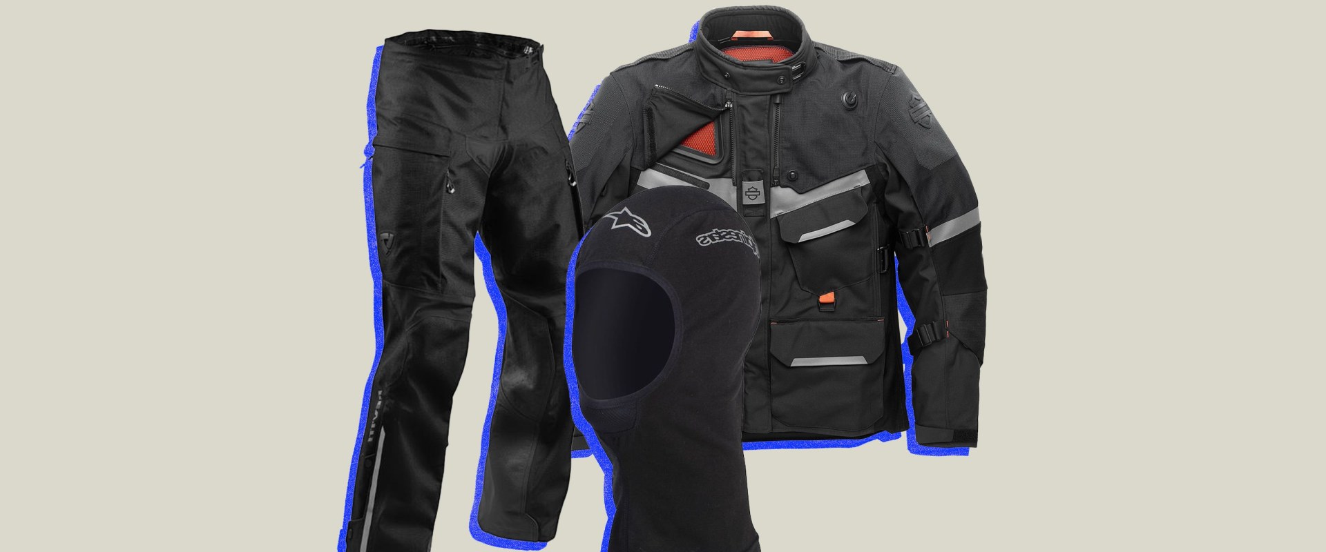 Motorcycle Equipment Essentials: A Guide from an Expert