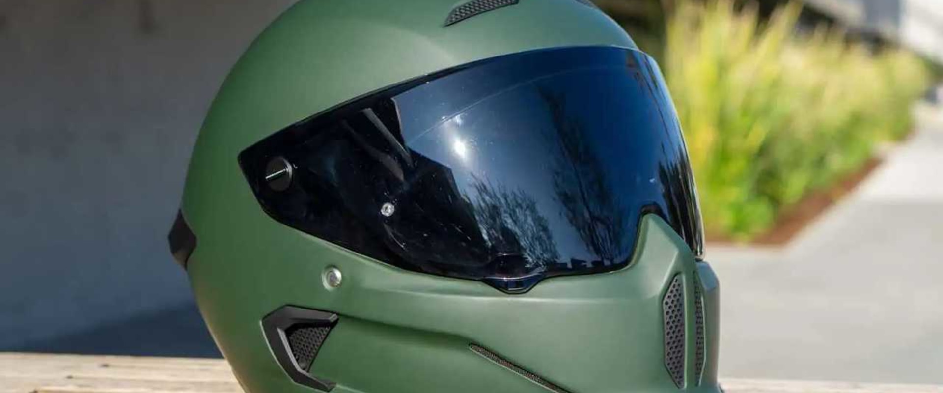 Modular Helmet Reviews: A Comprehensive Overview